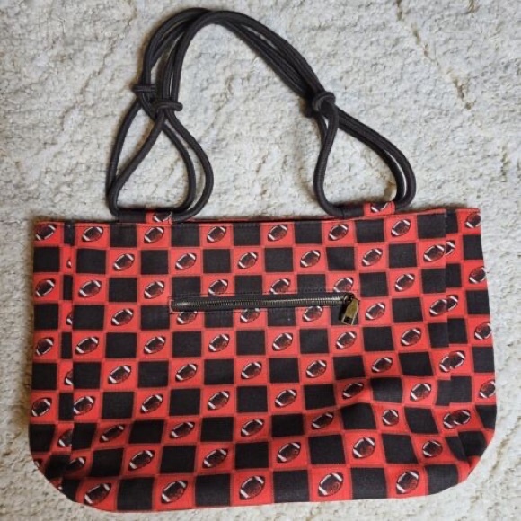 Farmhouse Is My Style | Bags | Farmhouse Is My Style Black Pink ...